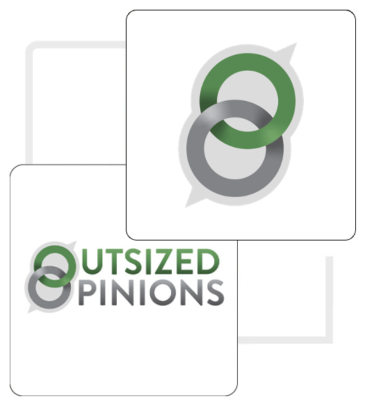 Outsized Insights – Delivering more…that's Outsized!