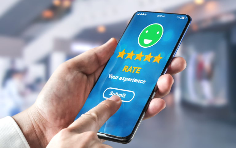 Customer Satisfaction (CSAT) surveys - Outsized-Insights